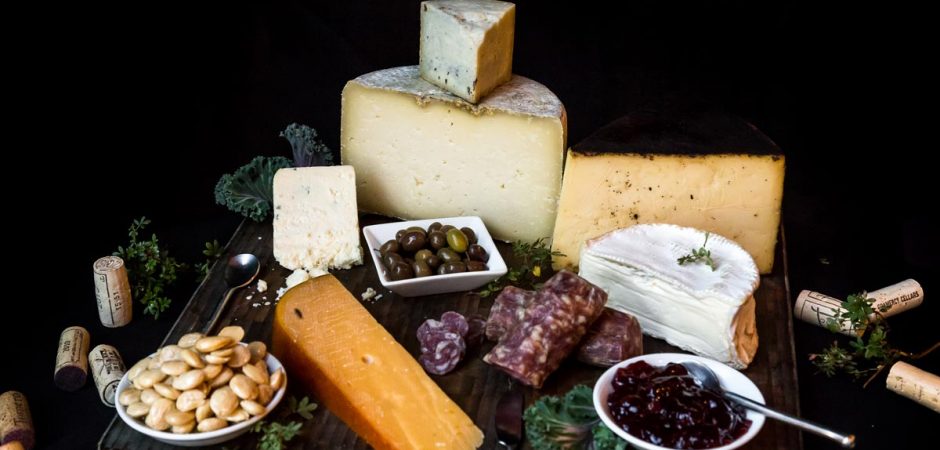 Tapas Menu to Pair Perfectly With Your Wine or Beer Selections