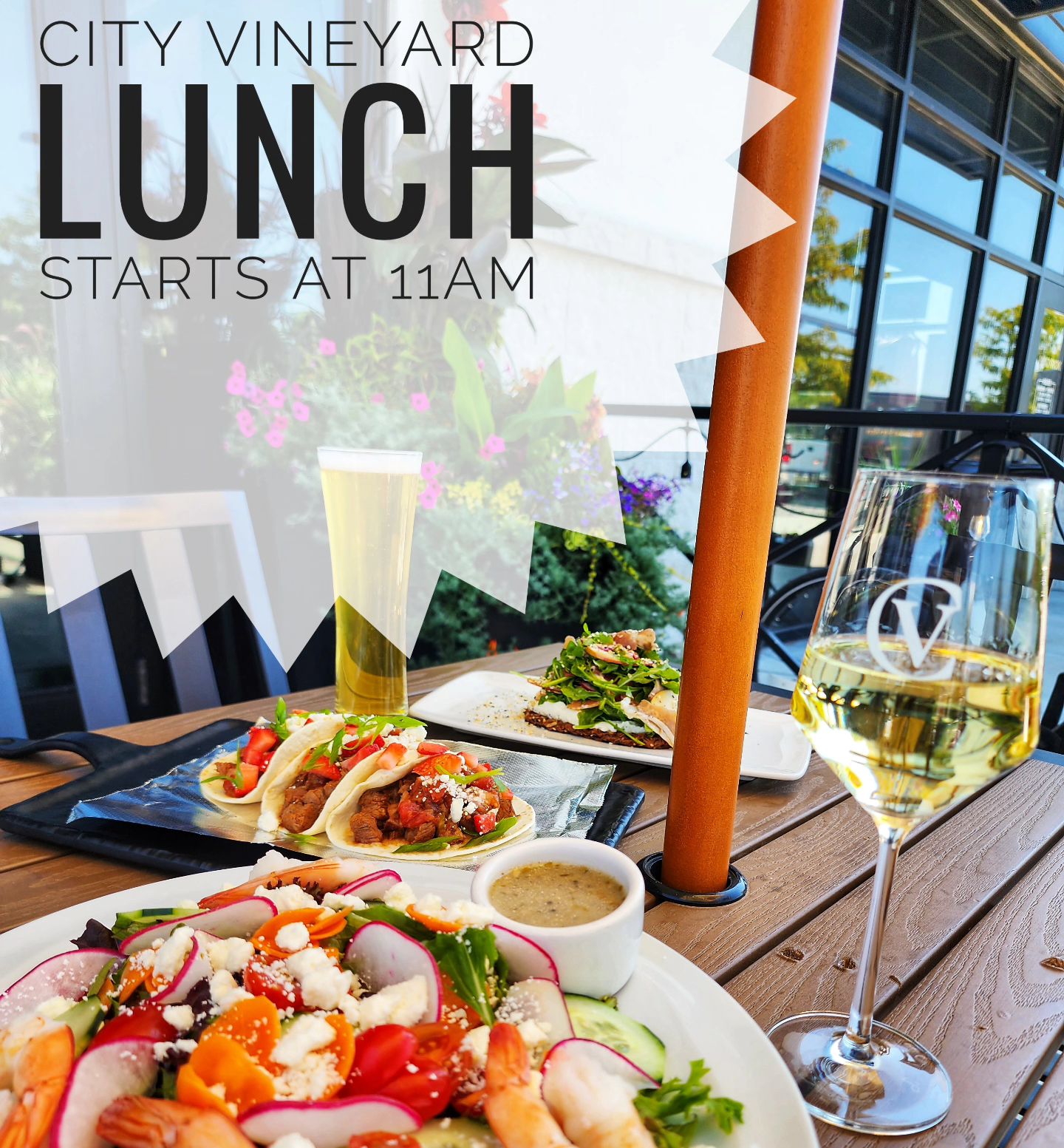 Wine Store, Beer Shop, Gourmet Food Market and Tasting Lounge